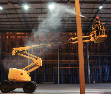 Start - Industrium Group